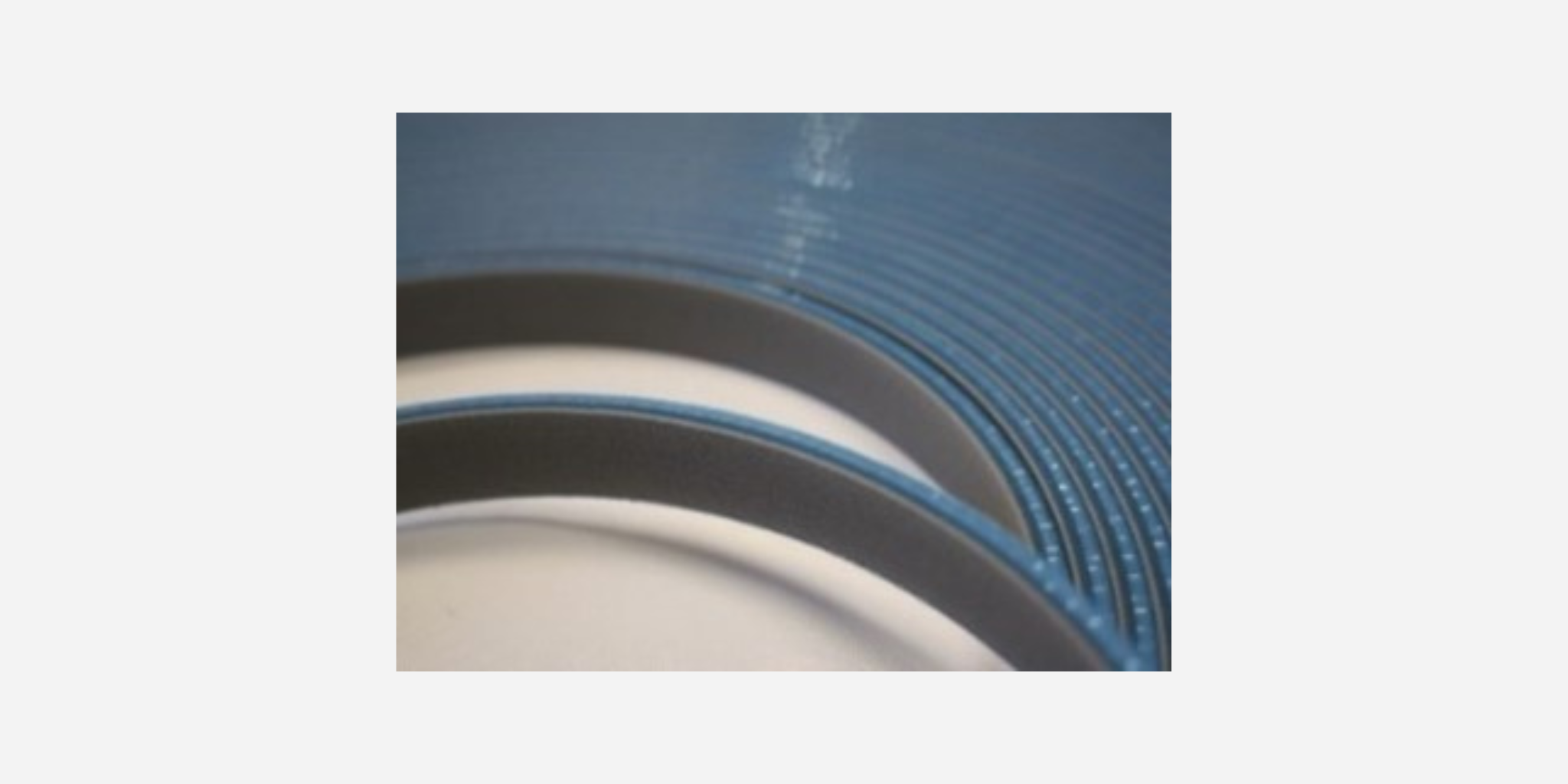 Intercalaire organique - vitrage-isolant